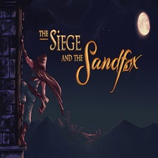 The Siege and the Sandfox - Download